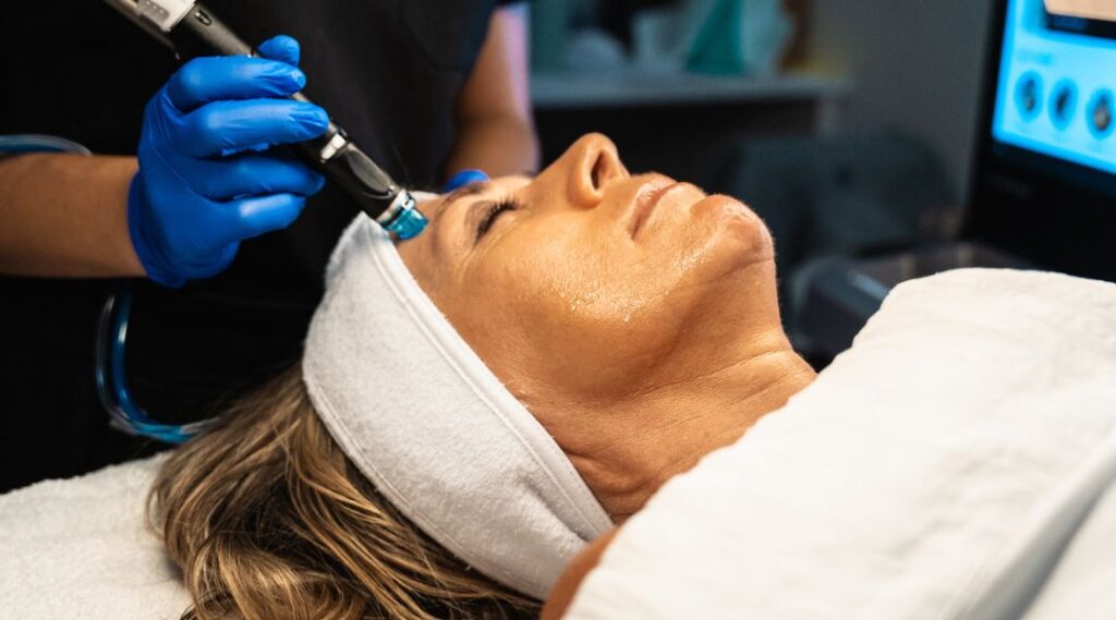 Our Services - Relive Health