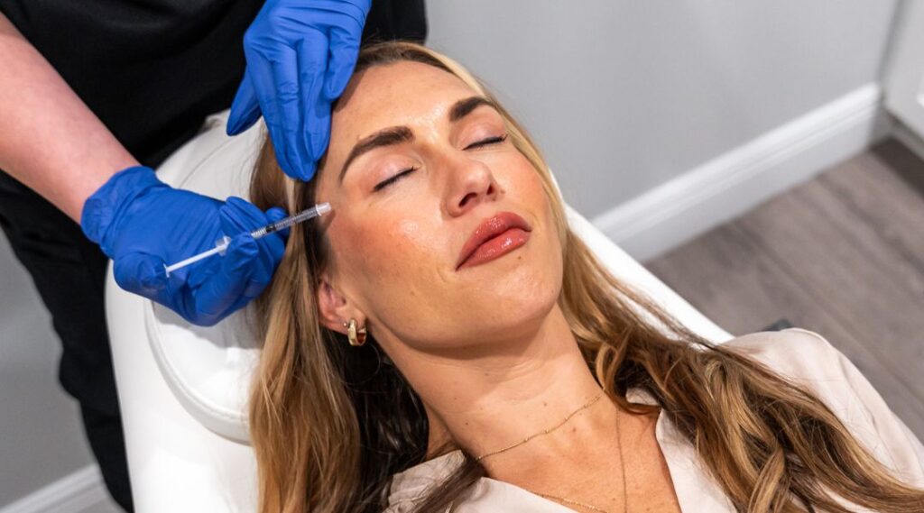 Botox - Relive Health