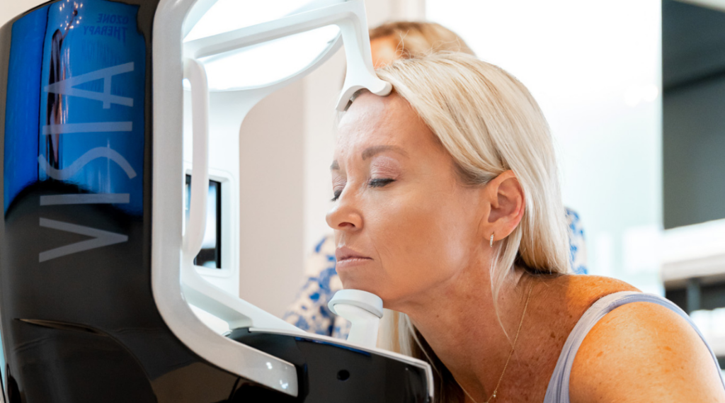 Relive Skin Analysis - Relive Health