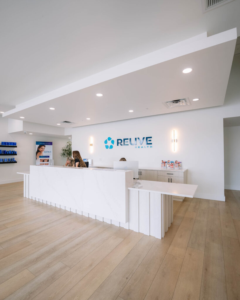 About Us | Relive Health Stuart