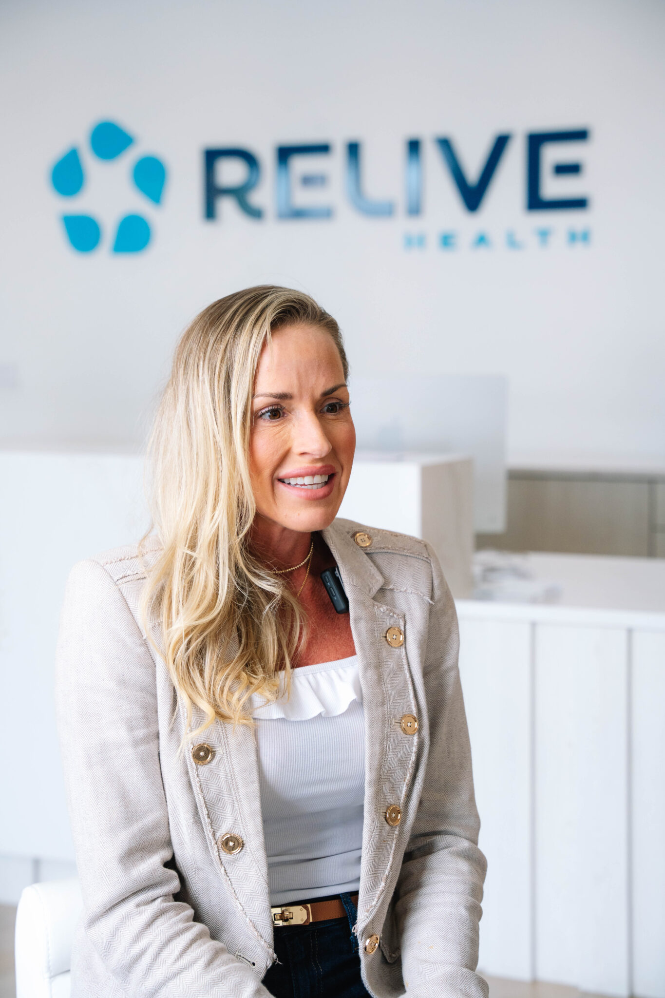 About Us | Relive Health Stuart