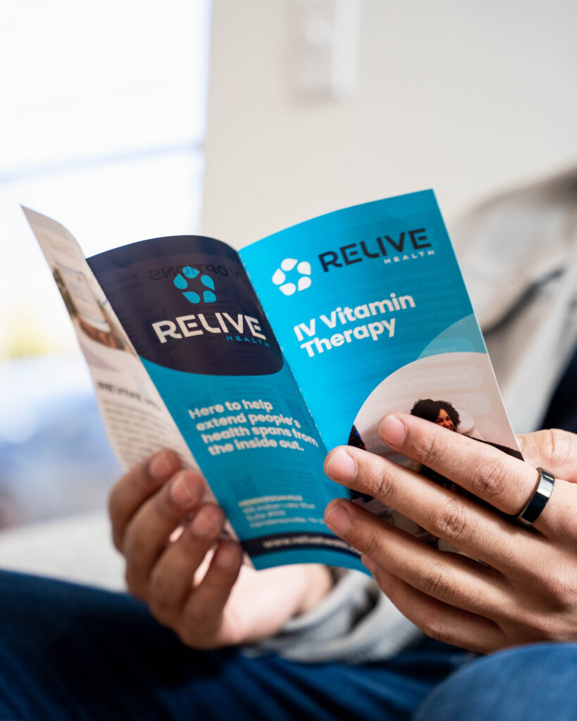 Relive Health Manhattan – Upper West Side 92nd St. - Relive Health