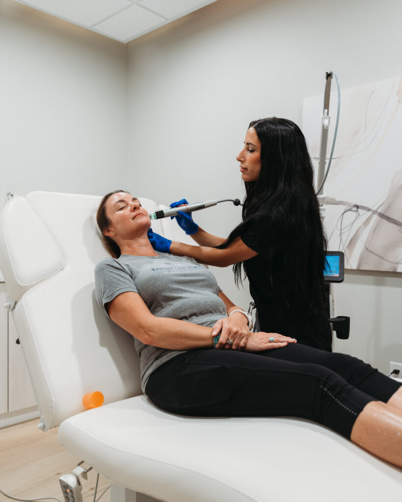 Relive Health Tradition - Relive Health