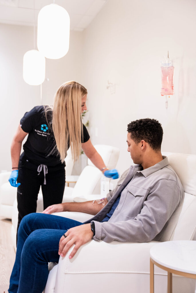 IV Vitamin Treatment in Manhattan – Upper West Side 92nd St. | Relive ...