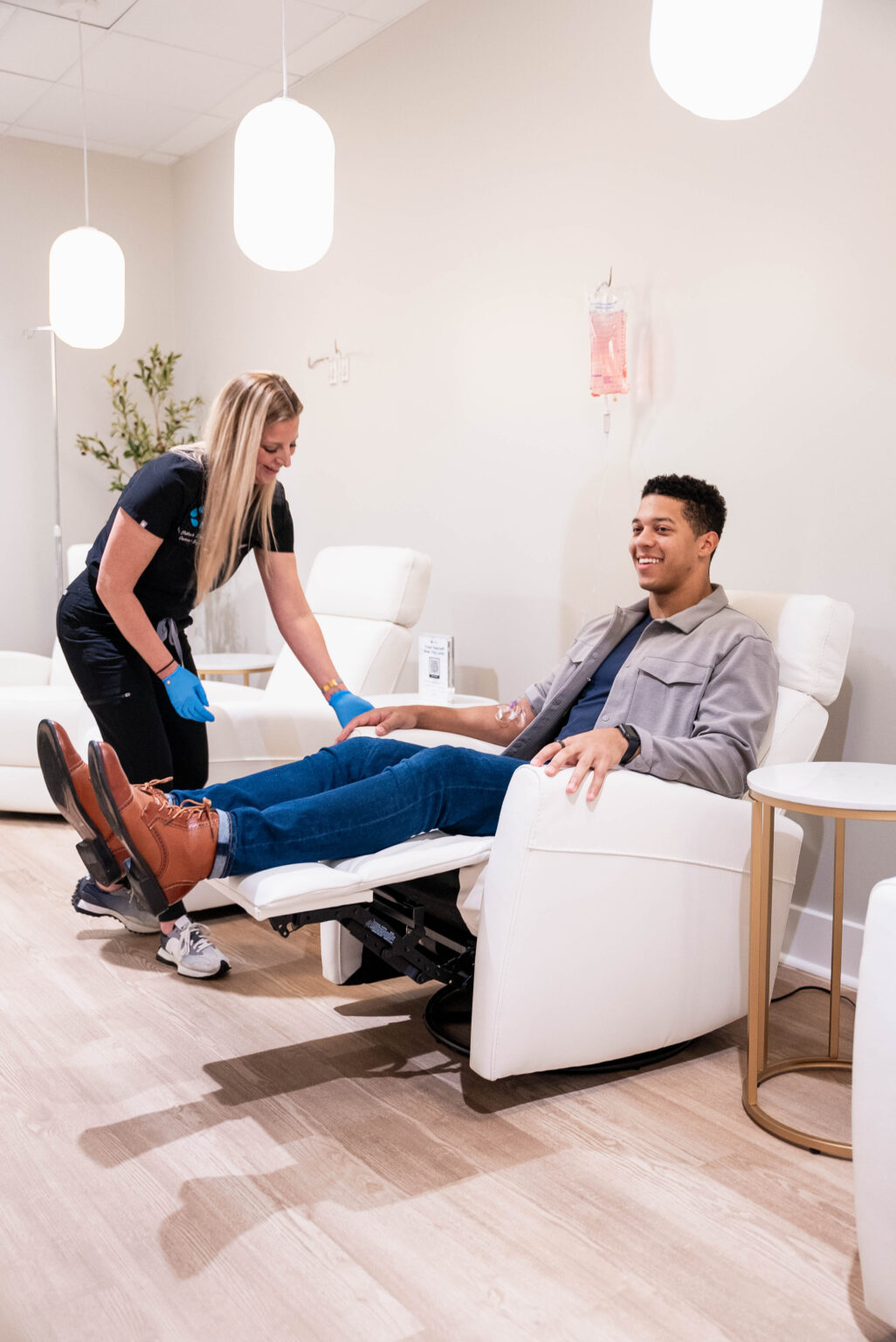 Aesthetics, Wellness, & Anti-Aging | Relive Health Brentwood