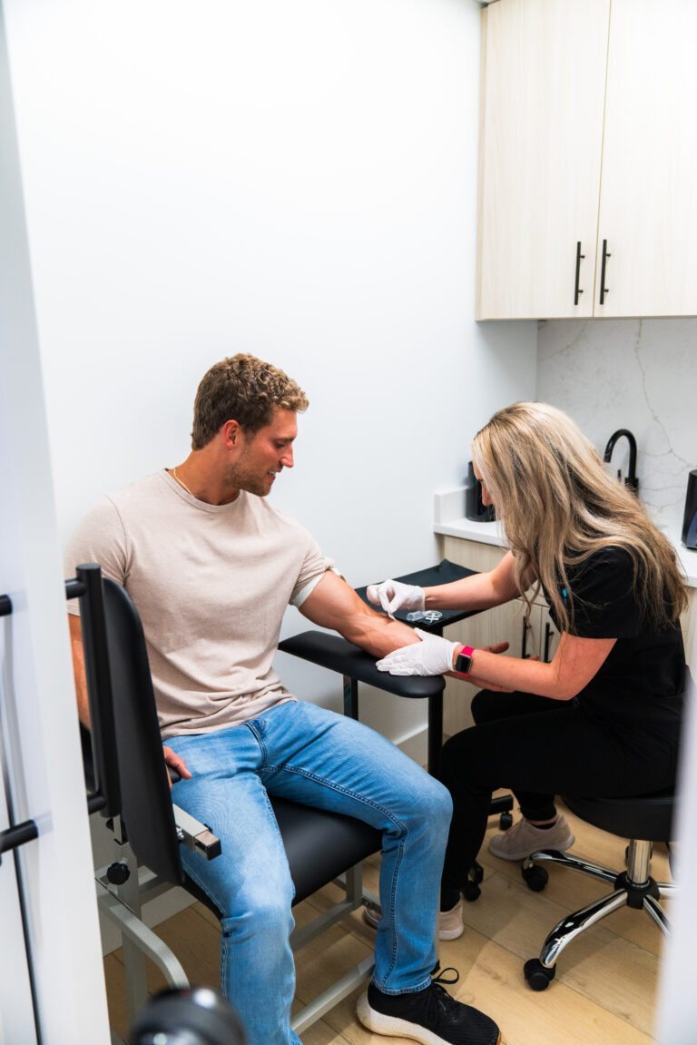 Ozone Therapy in Sodo Orlando, FL | Relive Health