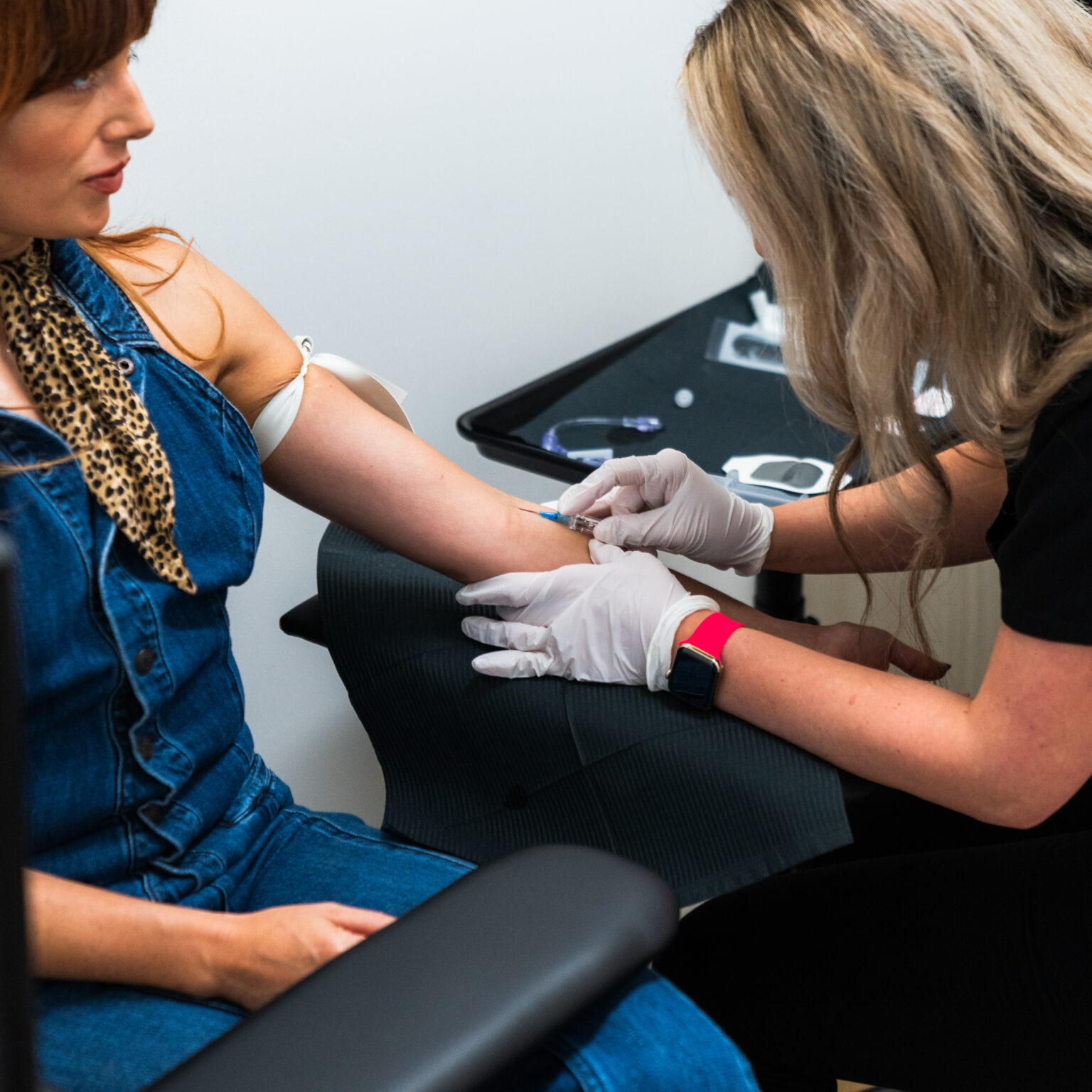 Blood Work | Relive Health West Nashville