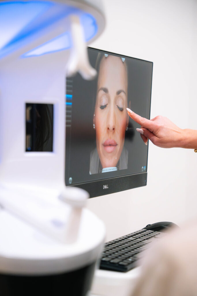 Aesthetics, Wellness, & Anti-Aging | Relive Health Brentwood