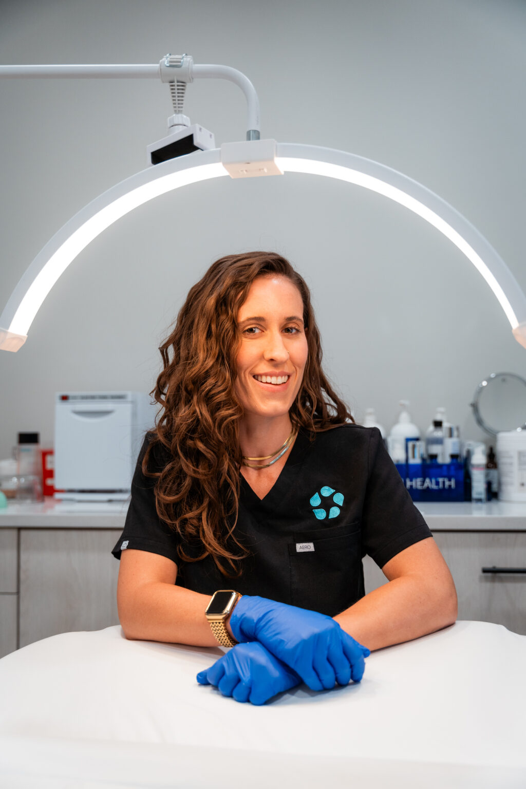 Medical Aesthetics in Corpus Christi, TX | Relive Health