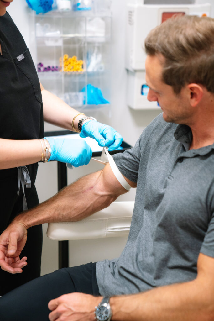 Relive Health Charlotte NC - Relive Health